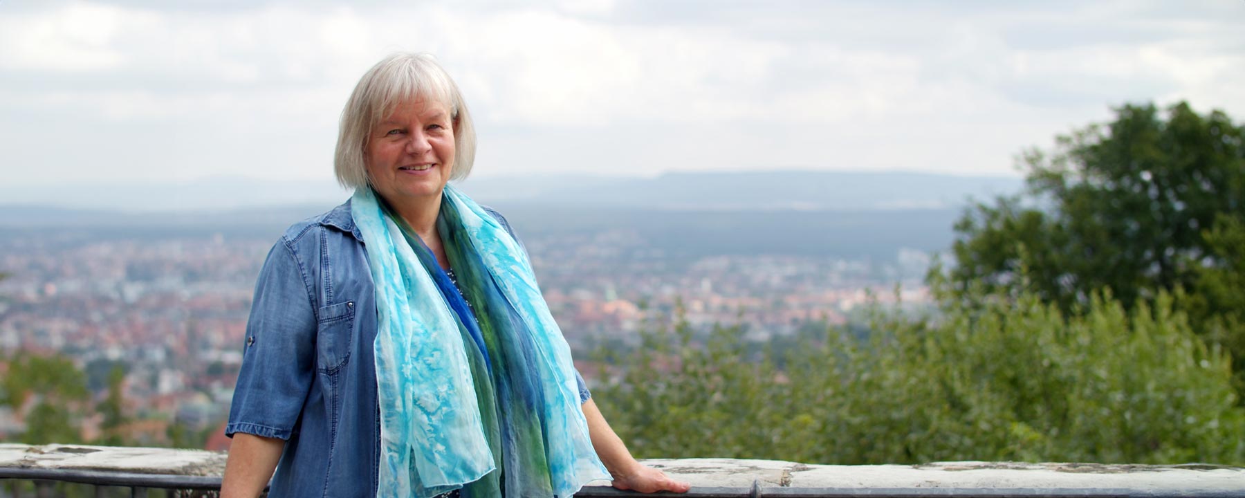 Die Märchenexpertin | Elke Fischer-Wagemann